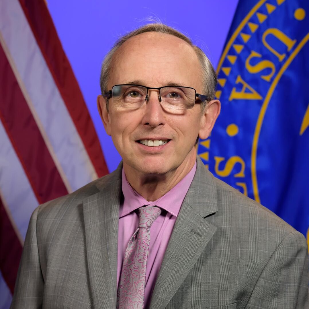 Tom Morris | National Association of Counties